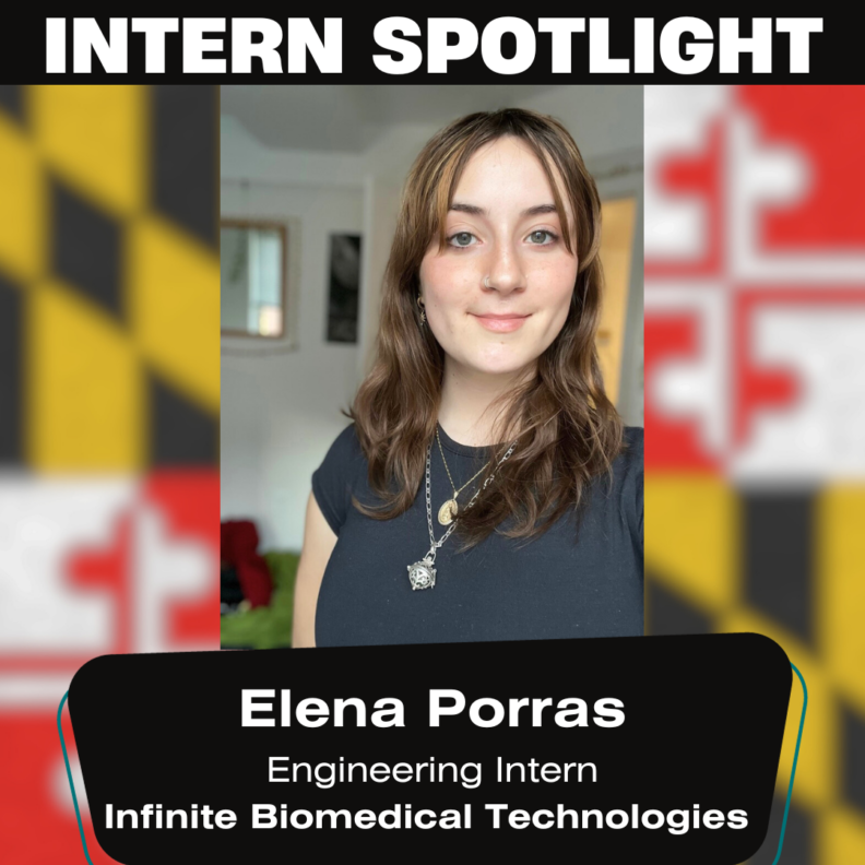 October 2023 – Maryland Technology Internship Program – UMBC