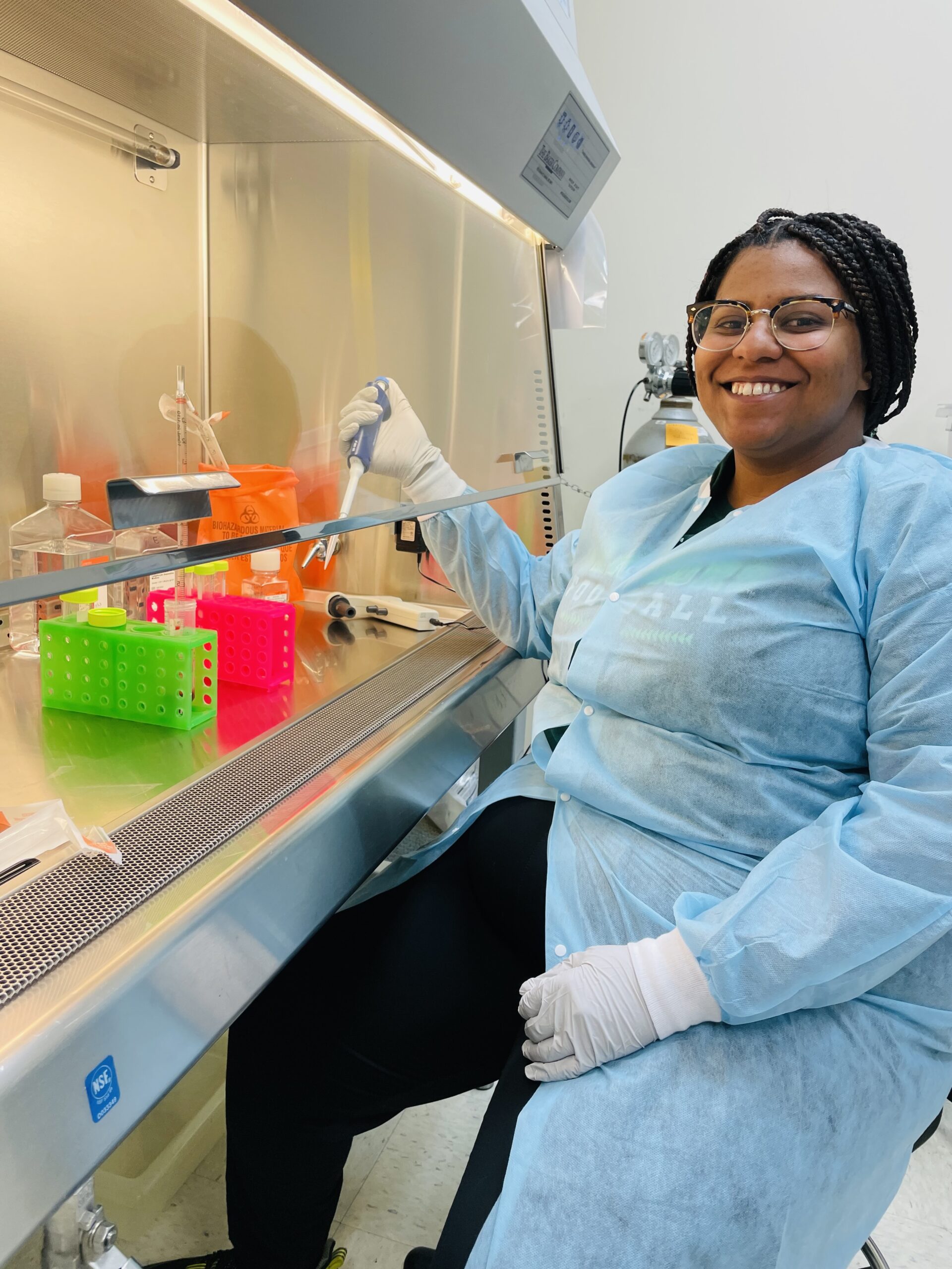 May 2023 – Maryland Technology Internship Program – UMBC
