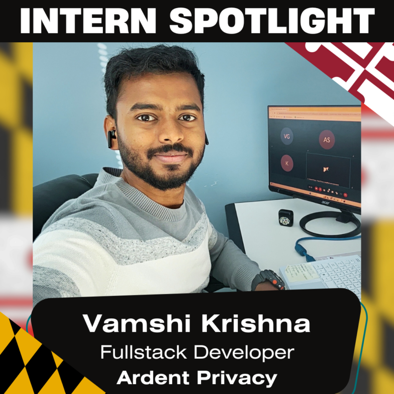 Maryland Technology Internship Program – UMBC