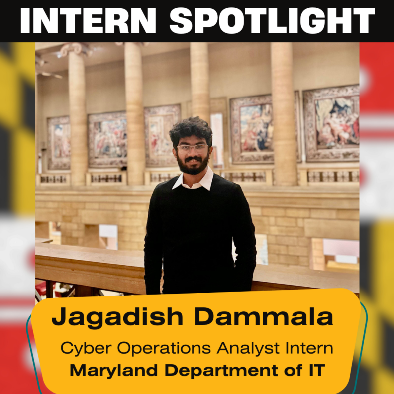 Maryland Technology Internship Program – UMBC