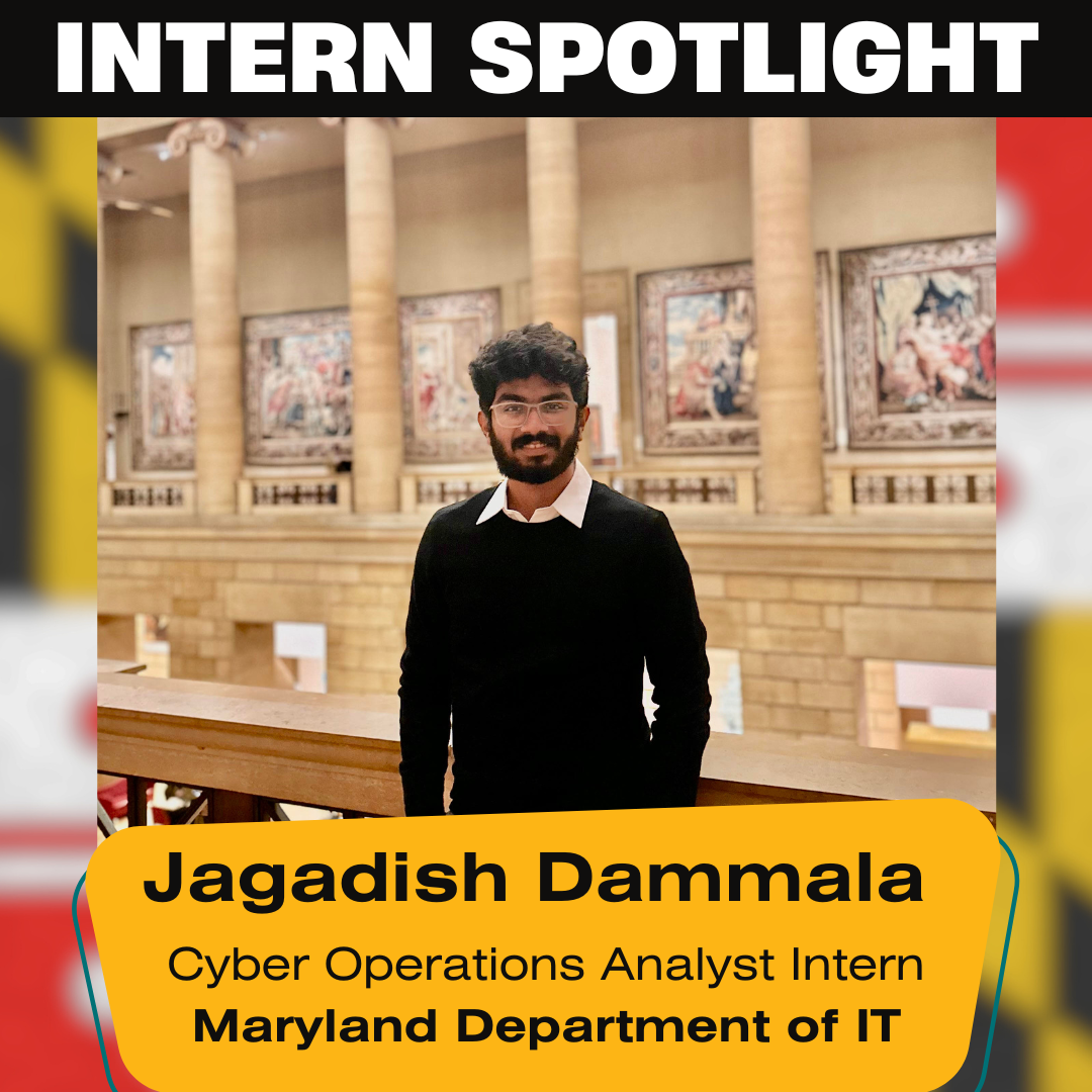 Maryland Technology Internship Program – UMBC