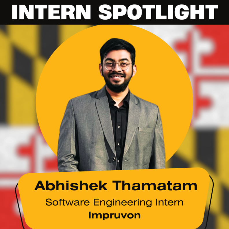 June 2024 – Maryland Technology Internship Program – UMBC