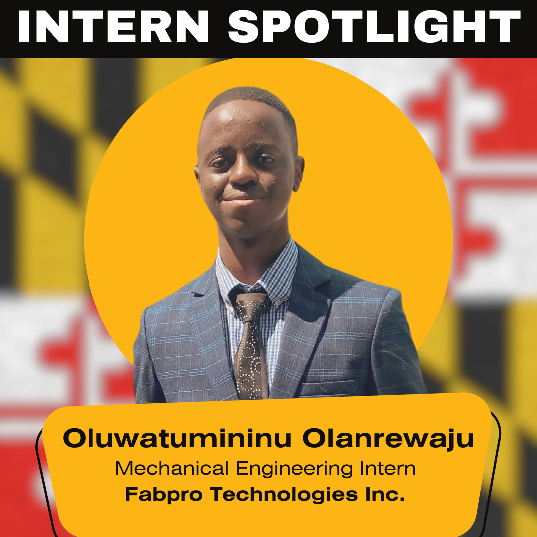 Maryland Technology Internship Program – UMBC