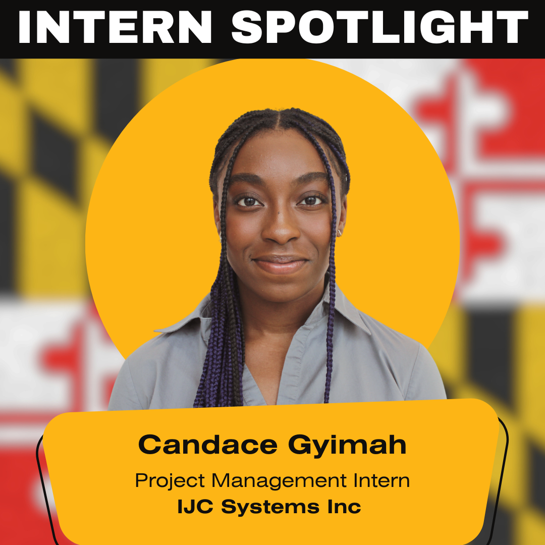 Maryland Technology Internship Program – UMBC