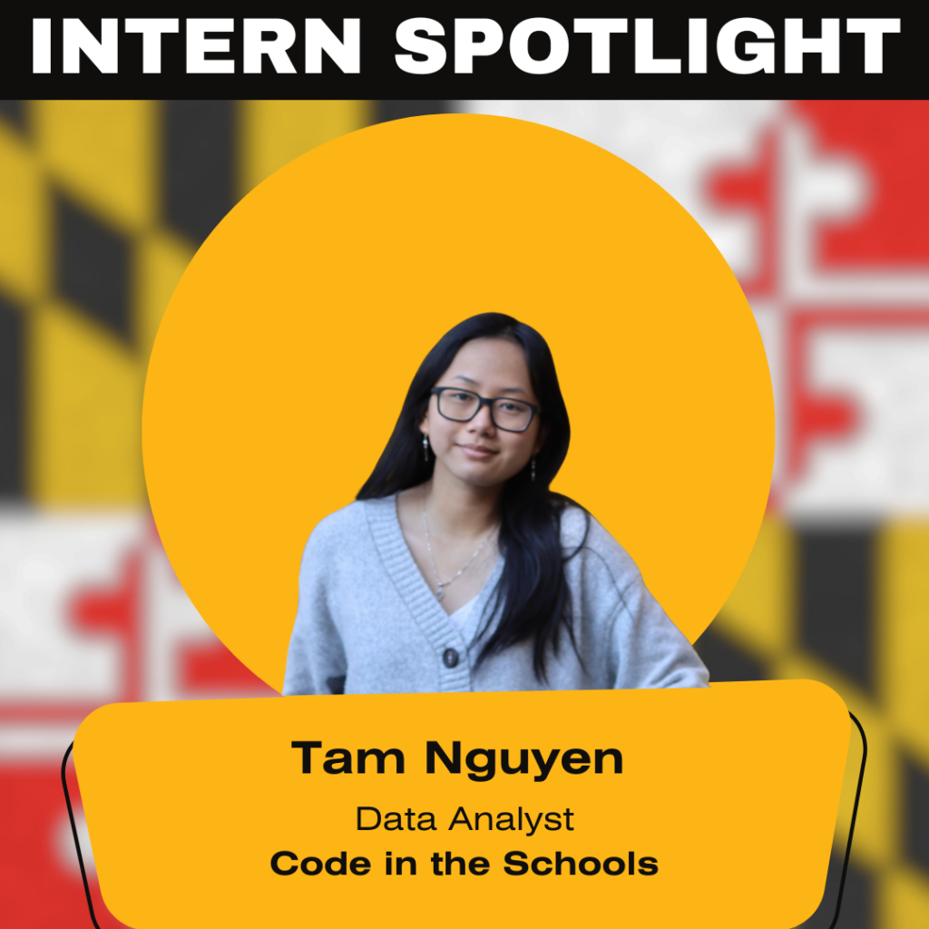 Maryland Technology Internship Program – UMBC