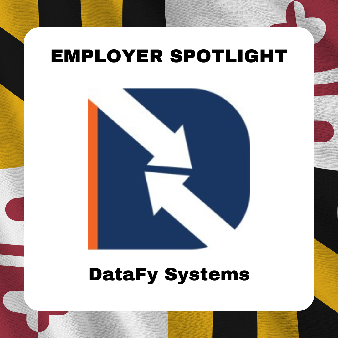December 2025 – Maryland Technology Internship Program – UMBC